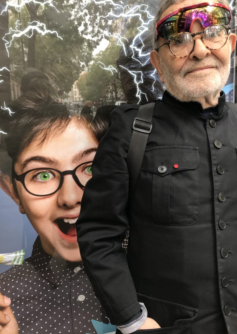 Fernando Arrabal, Alejandra Chuliá : ‘De la quête de la vérité ...