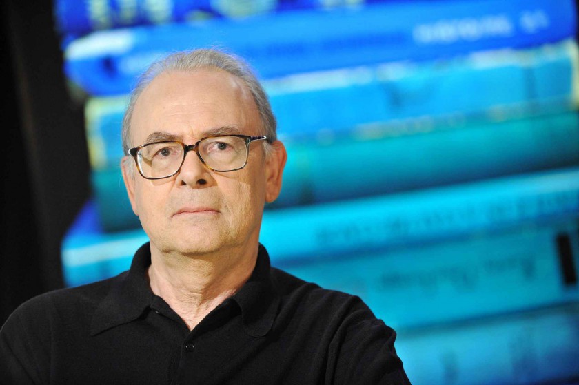 Christine Bini, Patrick Modiano et ses inconnues - La Règle du Jeu ...