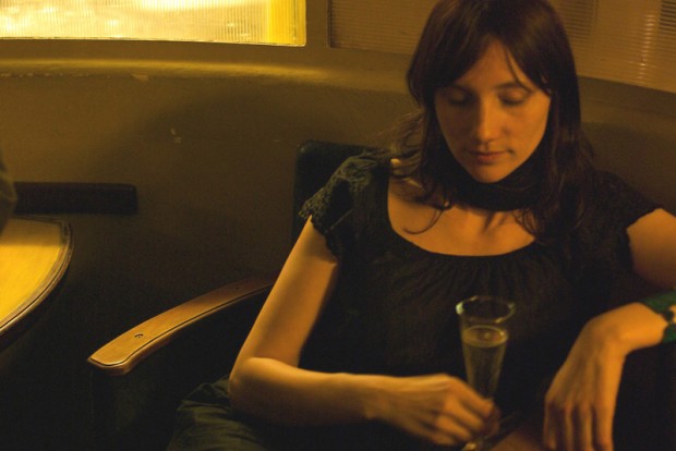 Gilles Collard, Note sur l’écriture et l’amour - La Règle du Jeu ...