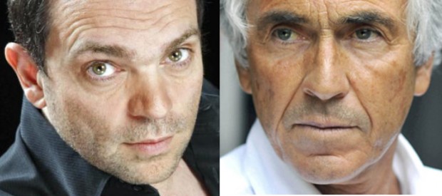 La Rédaction, Yann Moix et Jean-Paul Enthoven, invités de Gilles ...