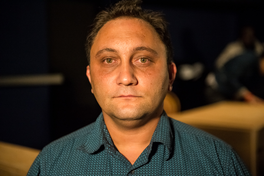 Mémoire des Tsiganes et des Roms en Europe