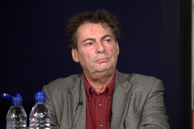 Jean-Marc Ferry - La Règle du Jeu - Littérature, Philosophie, Politique ...