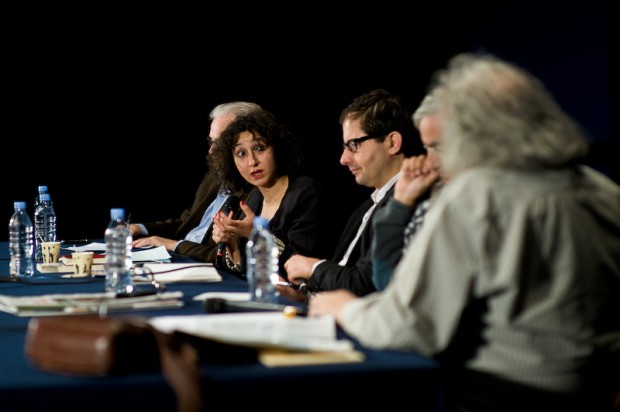 Que peut encore le politique ? - Séminaire de la Règle du Jeu ...