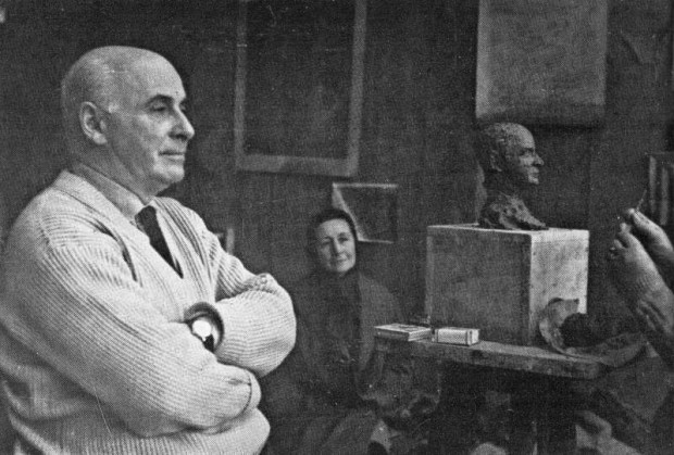 Au coeur des choses avec Ponge (II) - Séminaire de la Règle du Jeu ...