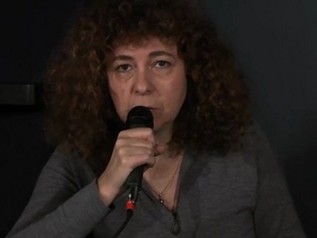 Sihem Habchi - La Règle du Jeu - Littérature, Philosophie, Politique, Arts