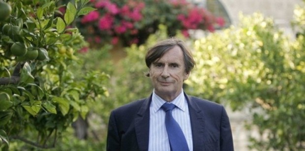 Daniel Rondeau, Mon Père - La Règle du Jeu - Littérature, Philosophie ...