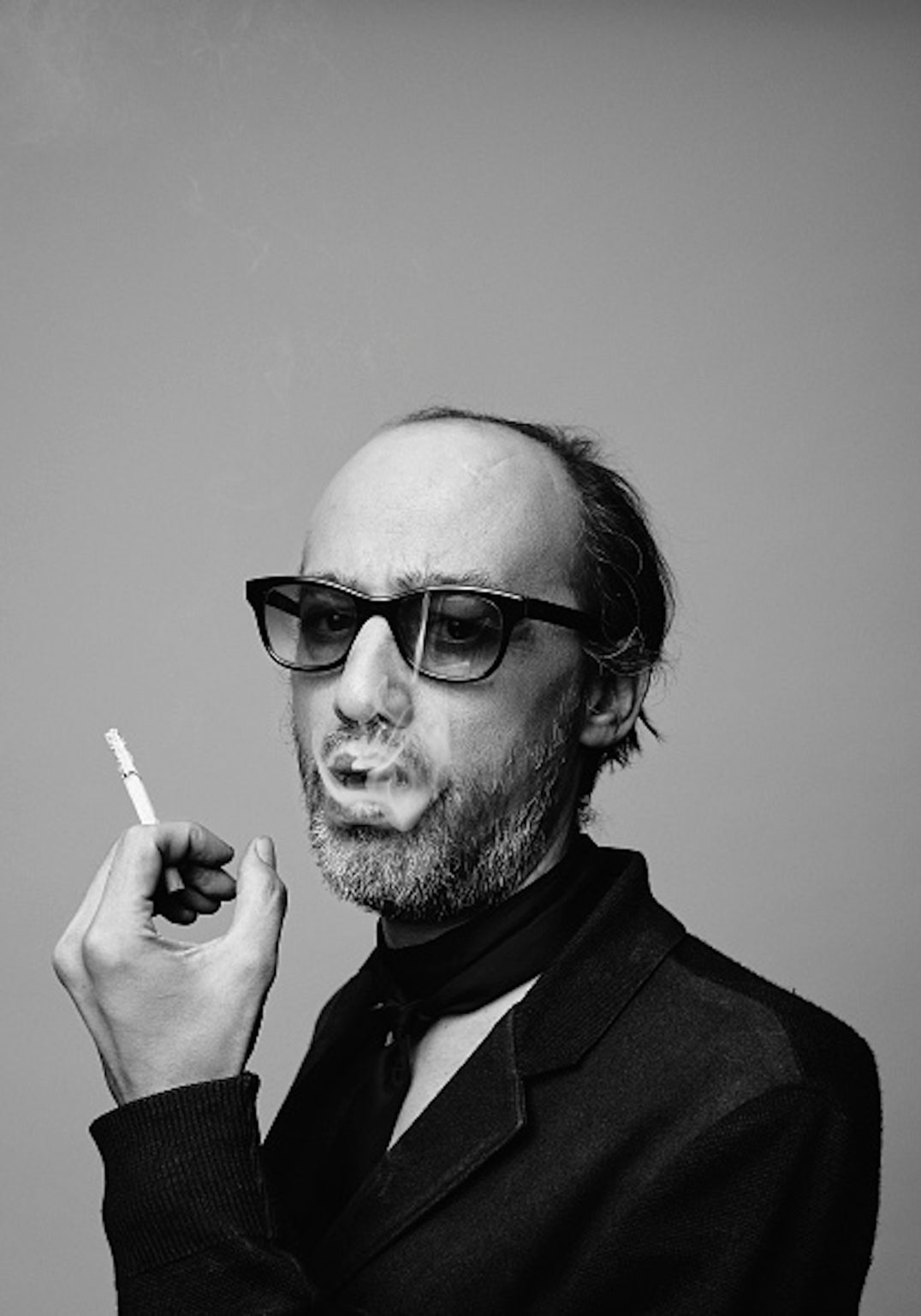Florine Delcourt, In memoriam Nicolas Ker - La Règle du Jeu ...