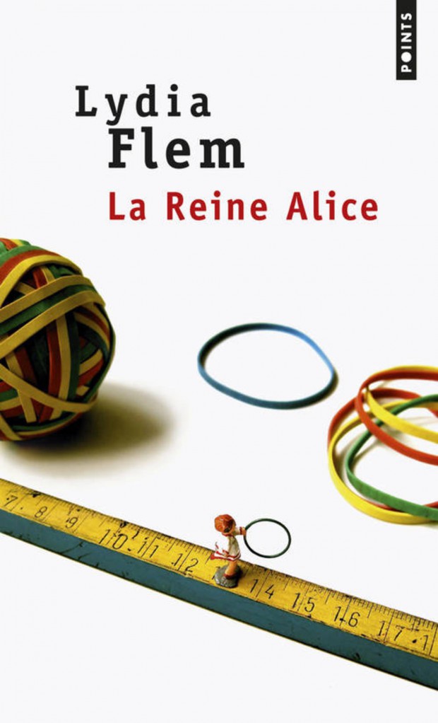 La Rédaction, Performance : Lydia Flem lira l’intégralité de son ...
