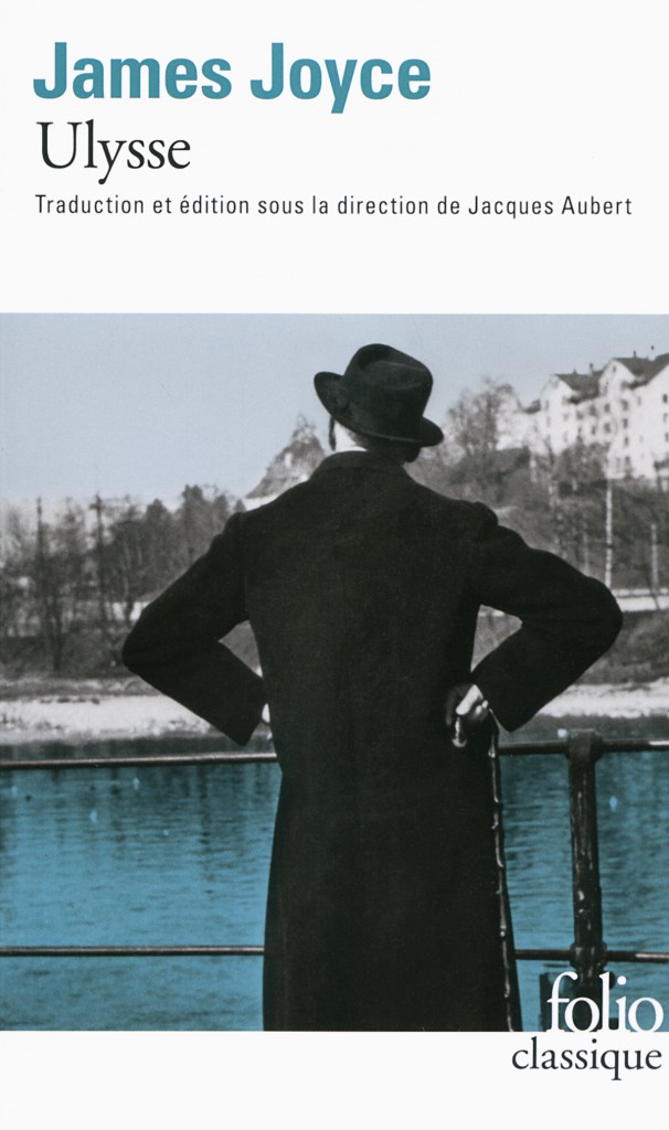 James Joyce, Un extrait d’Ulysse de James Joyce - La Règle du Jeu ...