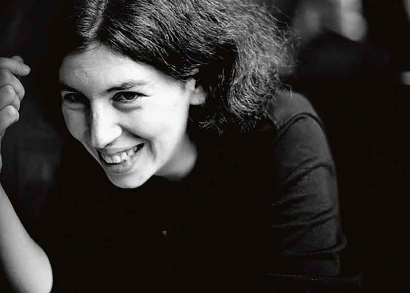 Christine Bini, Dickens au pays des merveilles - La Règle du Jeu ...