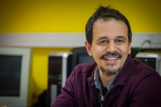 Laurent David Samama, Karim Miské, au-delà des origines… - La Règle du ...