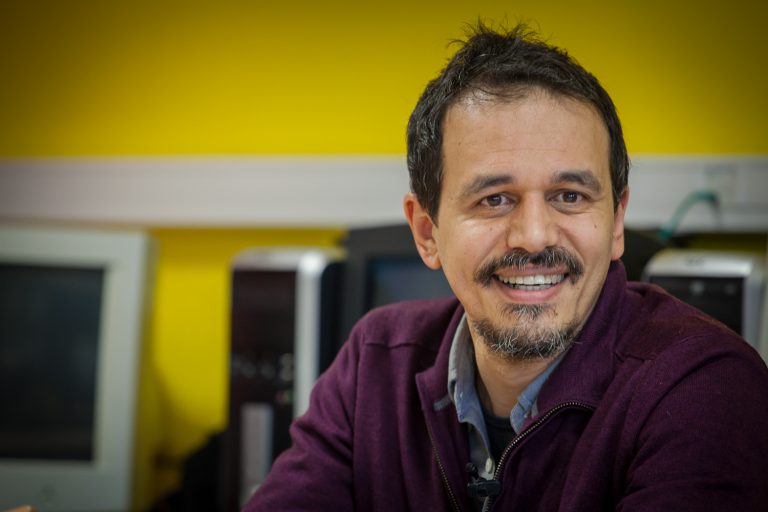 Laurent David Samama, Karim Miské, au-delà des origines… - La Règle du ...