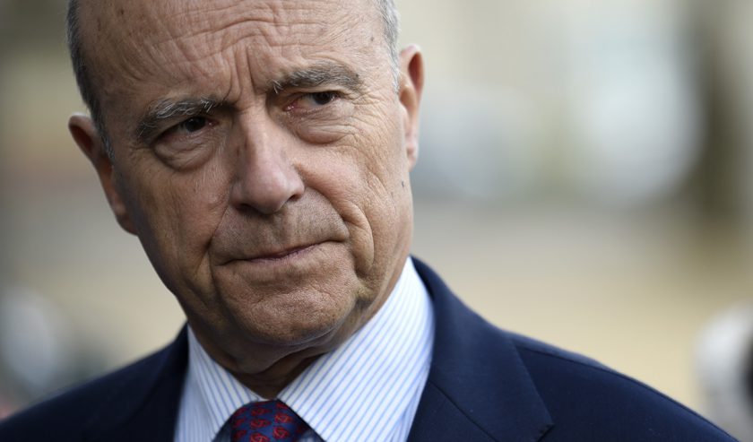 Séta Papazian, Alain Juppé face aux génocides et à leur négation - La ...