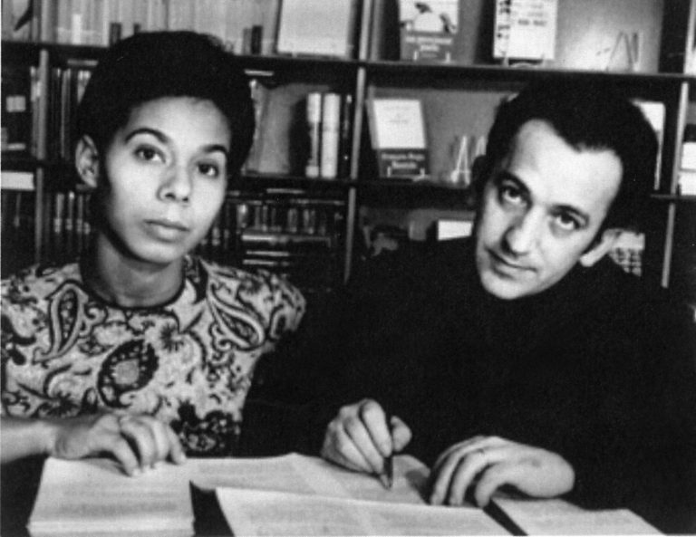 Elie Duprey, «Adieu Bogota» de Simone et André Schwarz-Bart : Ecriture ...