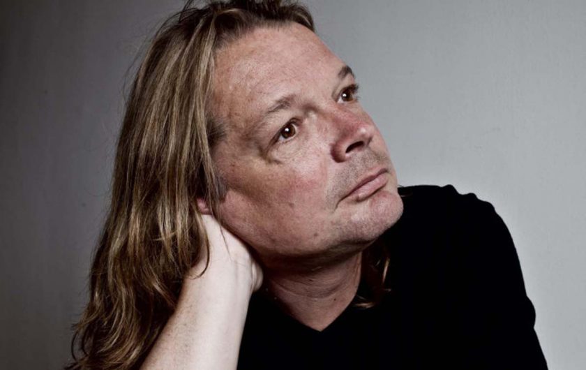 Philippe Bouret, En attendant Becker… - La Règle du Jeu - Littérature ...