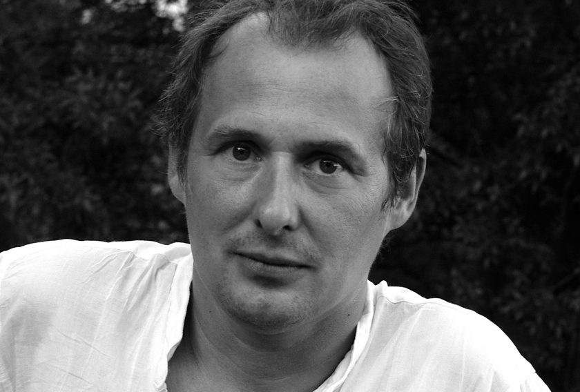 Pascal Bacqué, L’insolence tranquille de Gilles Hanus - La Règle du Jeu ...