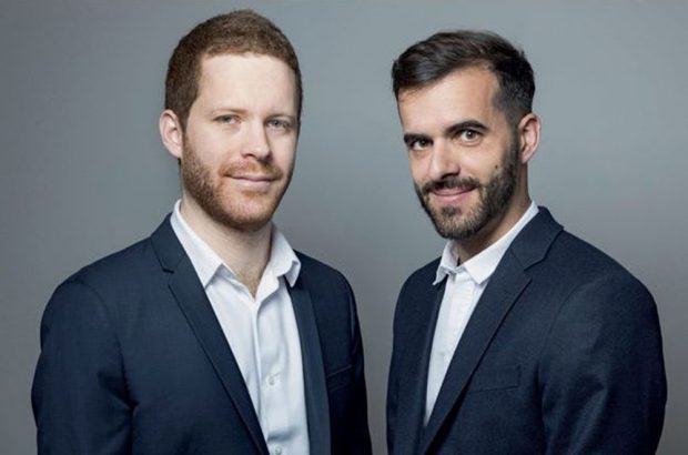 Baptiste Rossi, Le petit livre bouge - La Règle du Jeu - Littérature, Philosophie, Politique, Arts