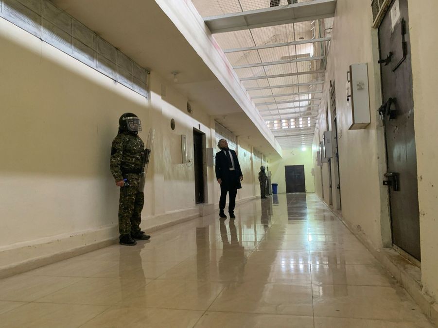 Bernard-Henri Lévy, Bernard-Henri Lévy : «Rendons Justice aux Kurdes ...