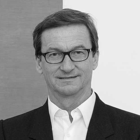 Thaddaeus Ropac - La Règle du Jeu - Littérature, Philosophie, Politique ...