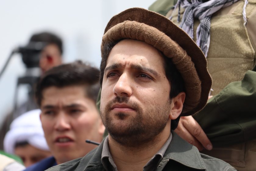 Atiq Rahimi, Atiq Rahimi : « En Afghanistan, l’individu n’existe pas ...