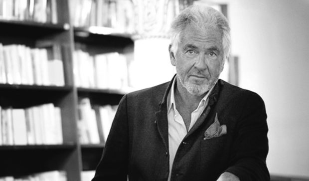 Michael Larivière, Un psychanalyste à sa fenêtre : Jean-Paul Enthoven ...