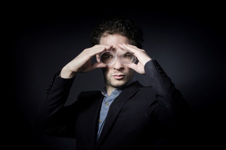 Arthur Dreyfus, Comment lisez-vous, Arthur Dreyfus ? - La Règle du Jeu ...