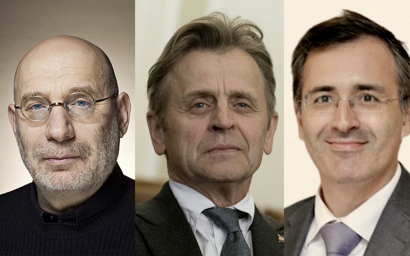 La Rédaction, Russes de tous les pays, unissez-vous contre la guerre ...