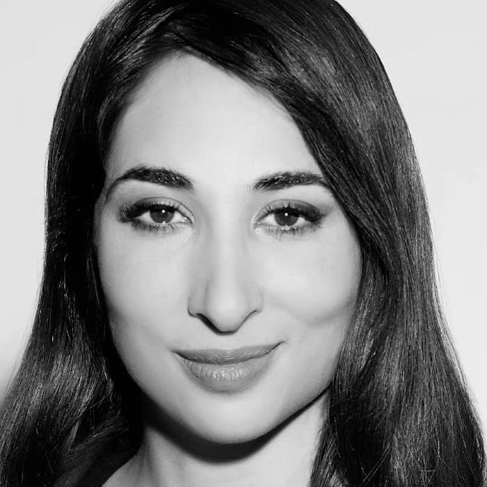 Suzanne Azmayesh - La Règle du Jeu - Littérature, Philosophie ...