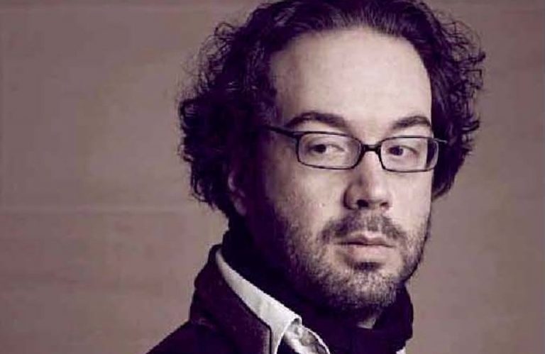 Bernard-Henri Lévy, Vous n’avez pas lu Maxence Caron - La Règle du Jeu ...