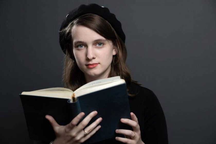 Myriam Ackermann-Sommer, la première rabbine orthodoxe de France ...