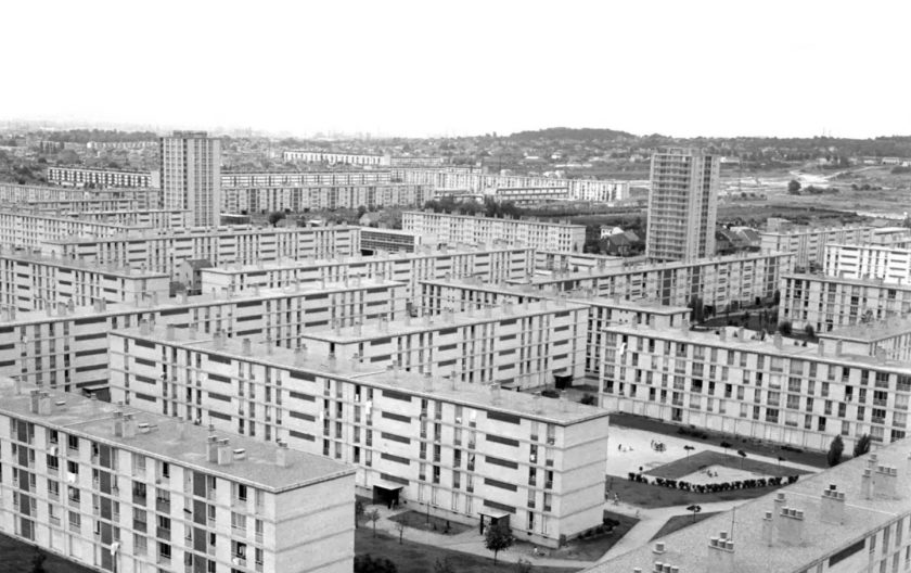 Aliocha Wald Lasowski, Vivre, faire et construire ensemble: Sarcelles ...