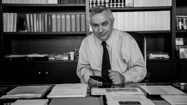 Maurizio Molinari, Italie : L’irrésistible ascension des populismes ...