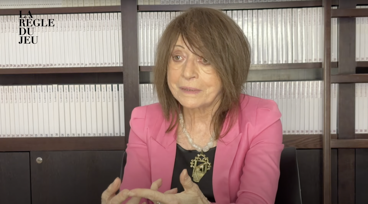 Roger-Pol Droit - La Règle du Jeu - Littérature, Philosophie, Politique ...