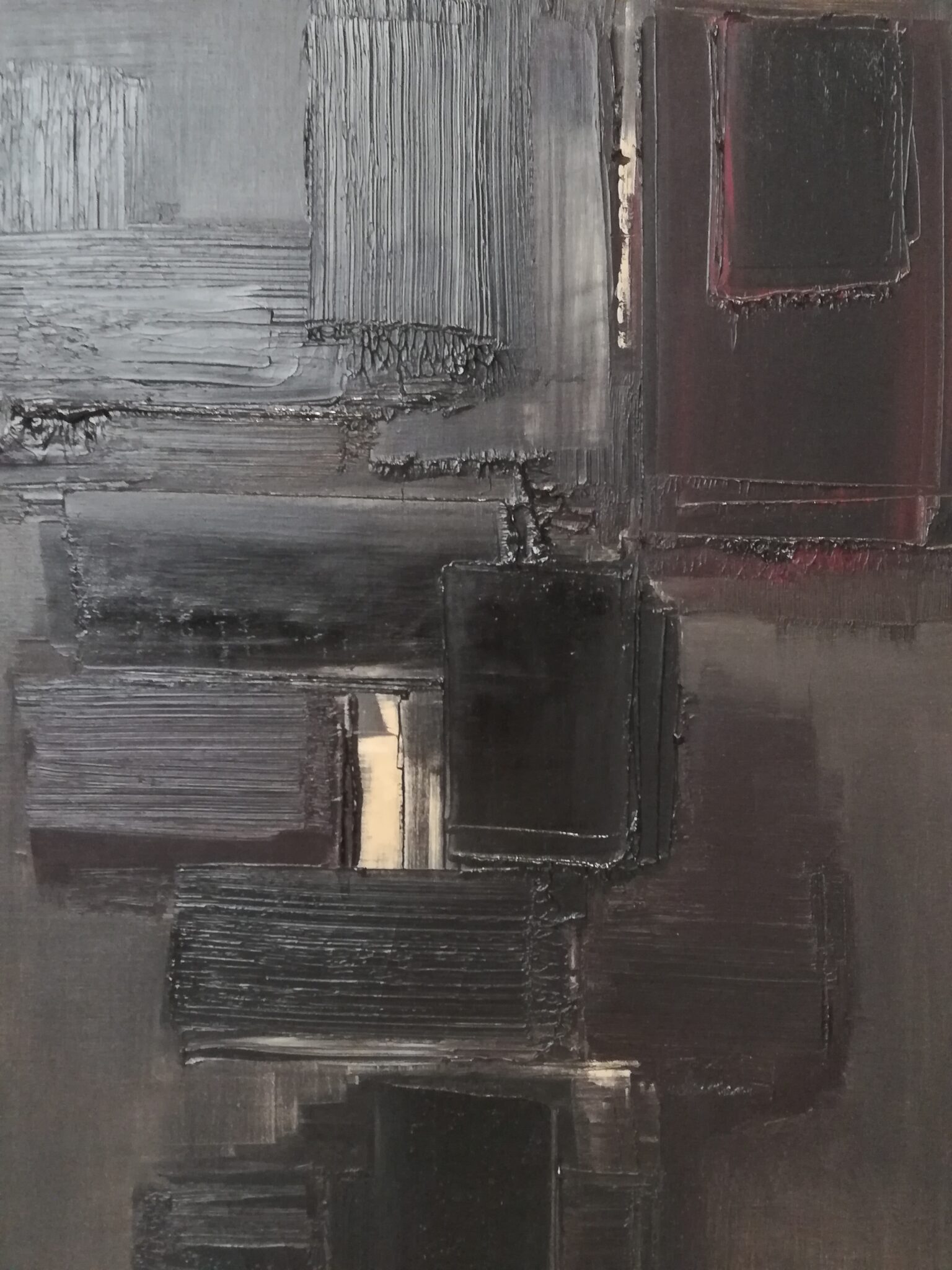 Michaël de Saint-Cheron, Soulages à Montpellier : l’art et l’histoire ...