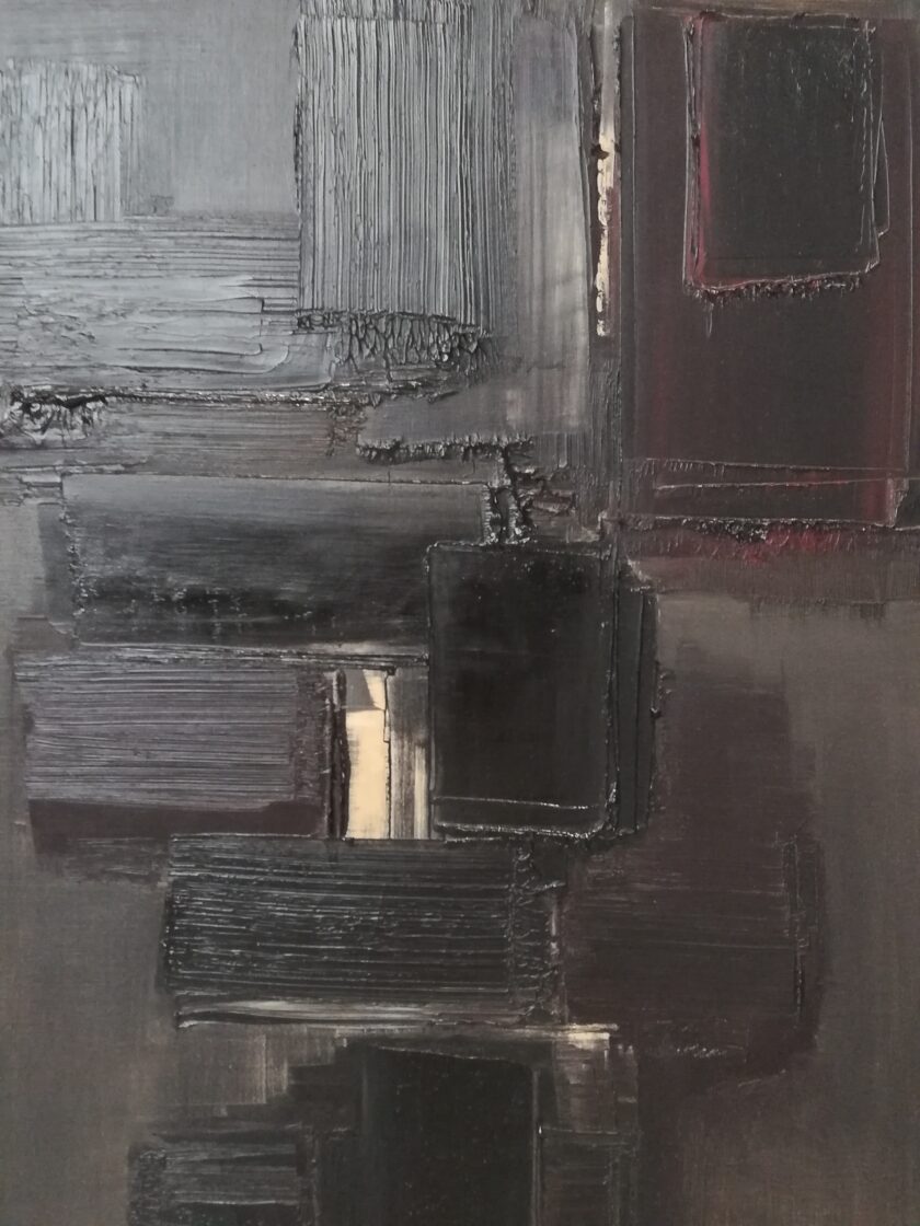 Michaël de Saint-Cheron, Soulages à Montpellier : l’art et l’histoire ...